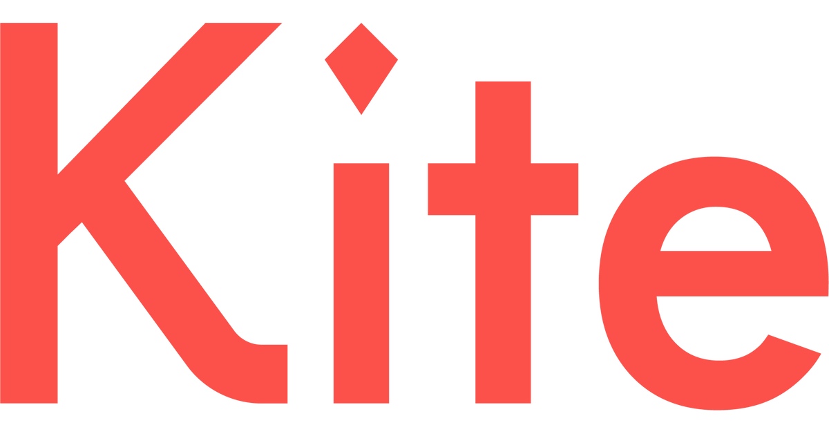 kite logo